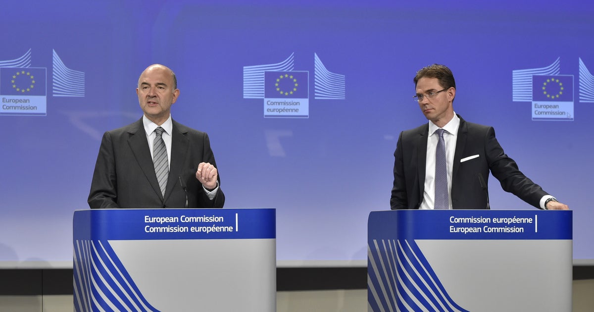 EU opens antitrust case against Disney, Warner Bros Paramount, Sony and ...