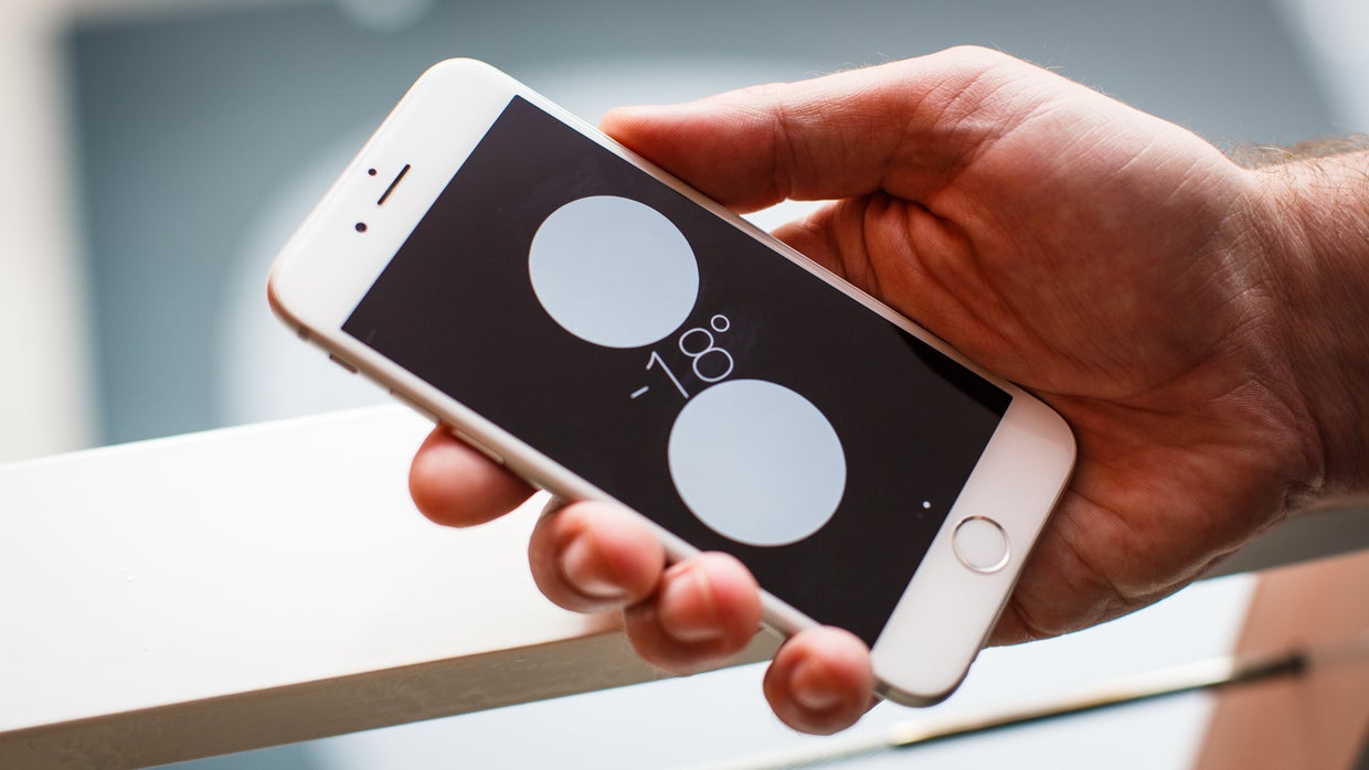 14 iPhone tips you'll wish you knew all along