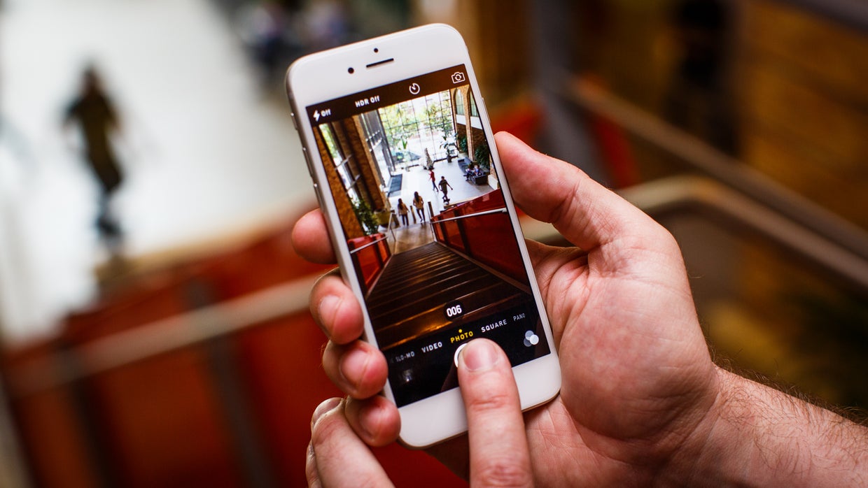 14 iPhone tips you'll wish you knew all along