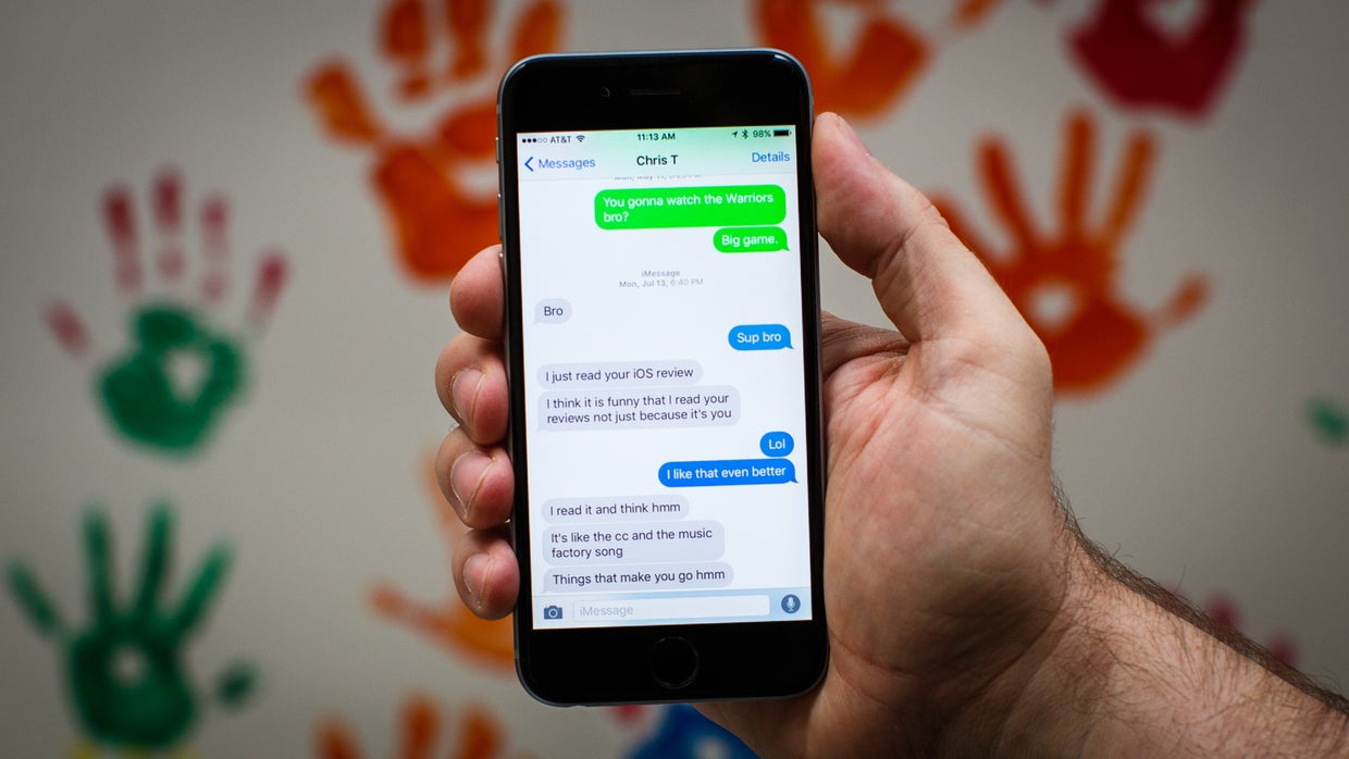 14 iPhone tips you'll wish you knew all along