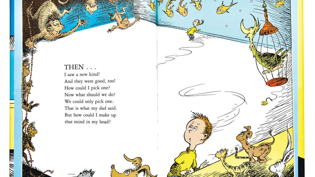 Dr. Seuss news - Today’s latest updates - CBS News