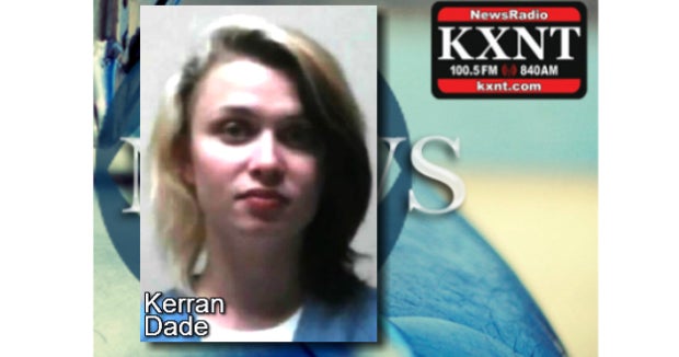 Kerran Dade, Nevada home invasion convict, escapes work crew in Las ...