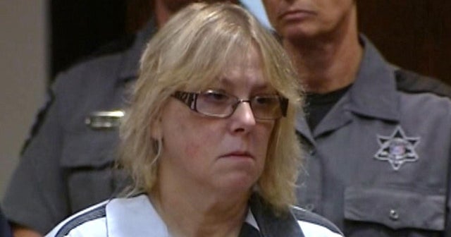 Joyce Mitchell, woman who helped 2 killers escape, says she was ...