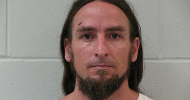 Cops: Man named Huckleberry Finn charged with sex assault - CBS News