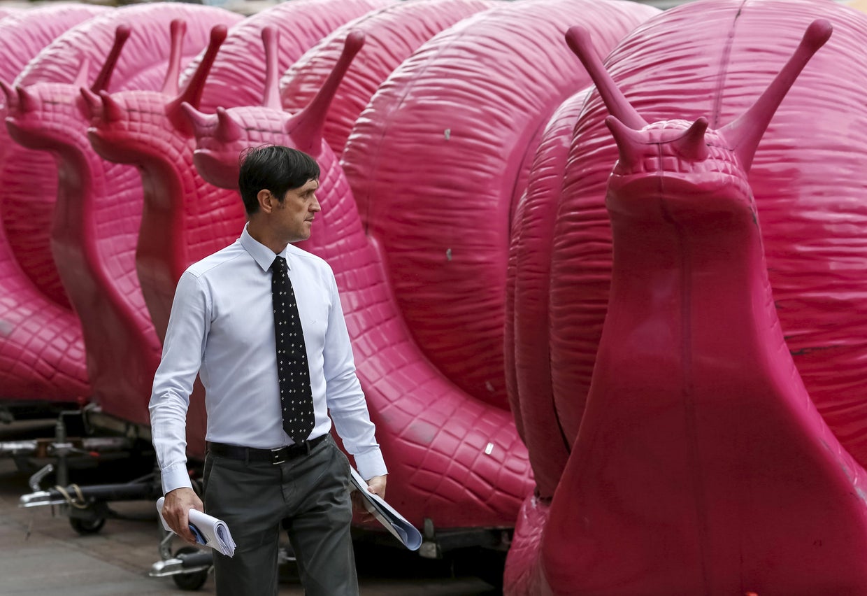 Some puzzling, curious and odd photos need to be explained