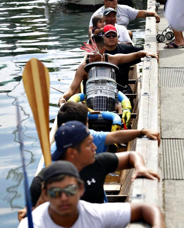Life and times of the hitchhiking robot before his untimely demise