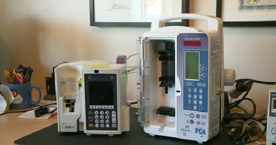 U.S. officials warn medical devices are vulnerable to hacking - CBS News