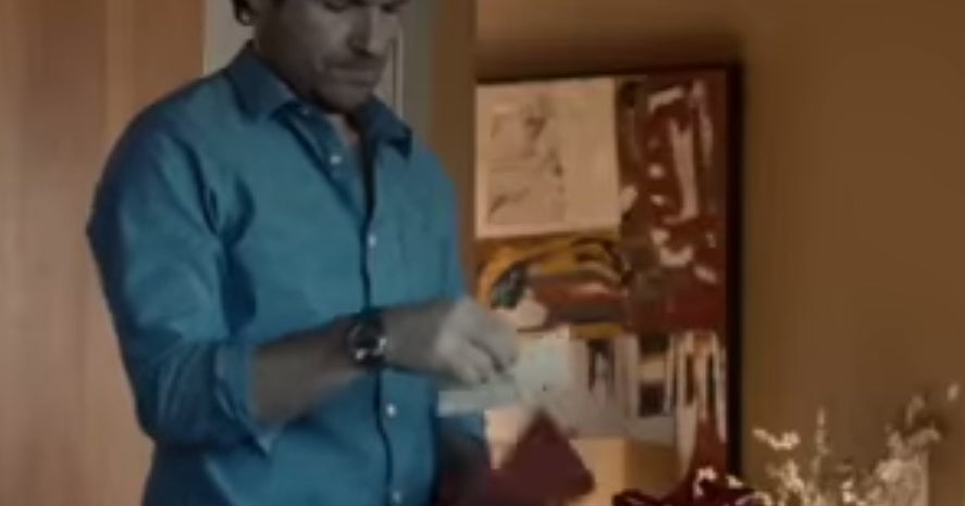 Critics: "The Gift" is "truly brilliant" - CBS News