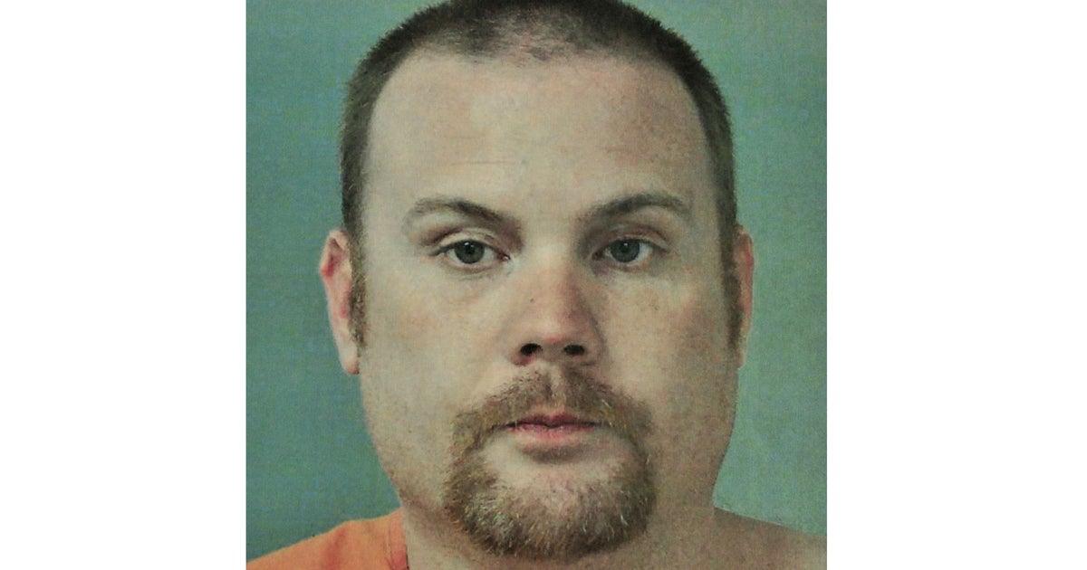 Cops: Alabama murder suspect Christopher Henderson had multiple wives ...