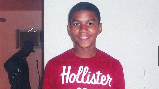 Trayvon Martin & the George Zimmerman trial