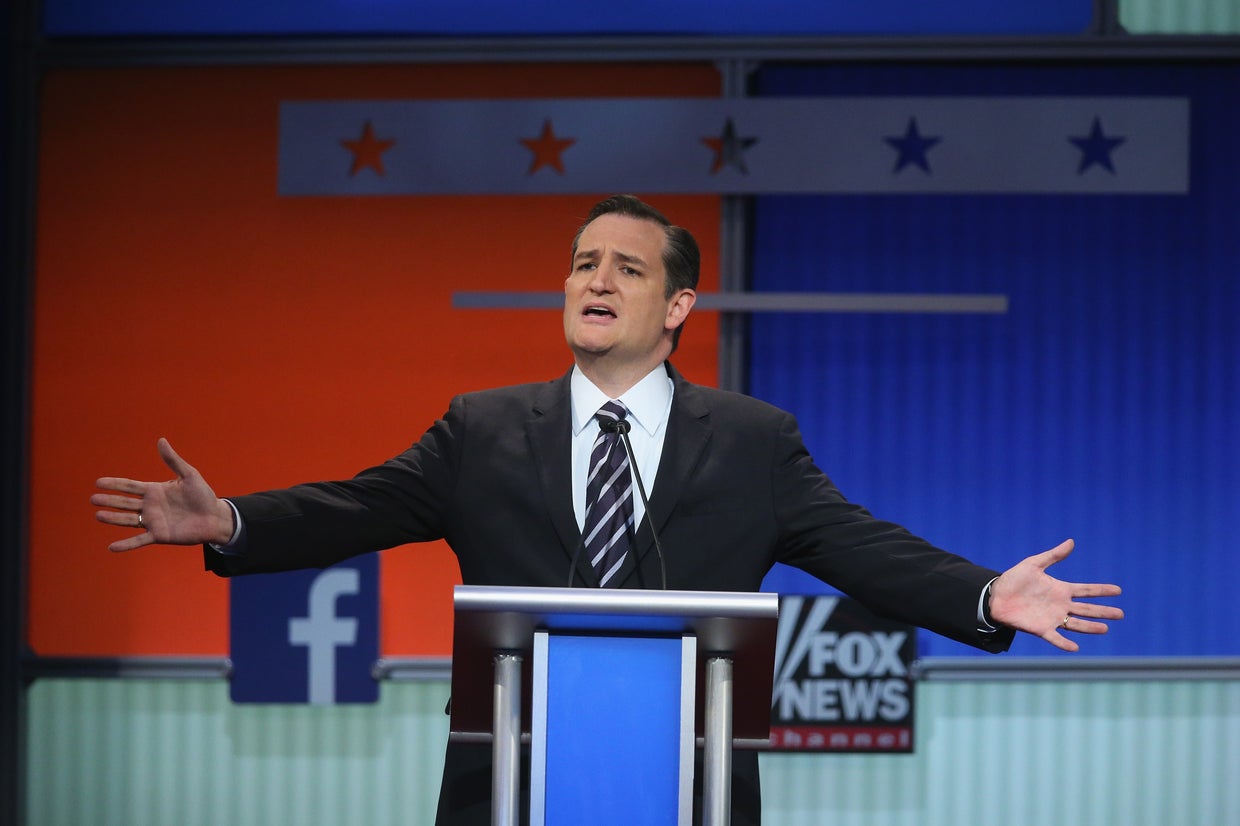 GOP Debate: Highlights, analysis of the first Republican debate