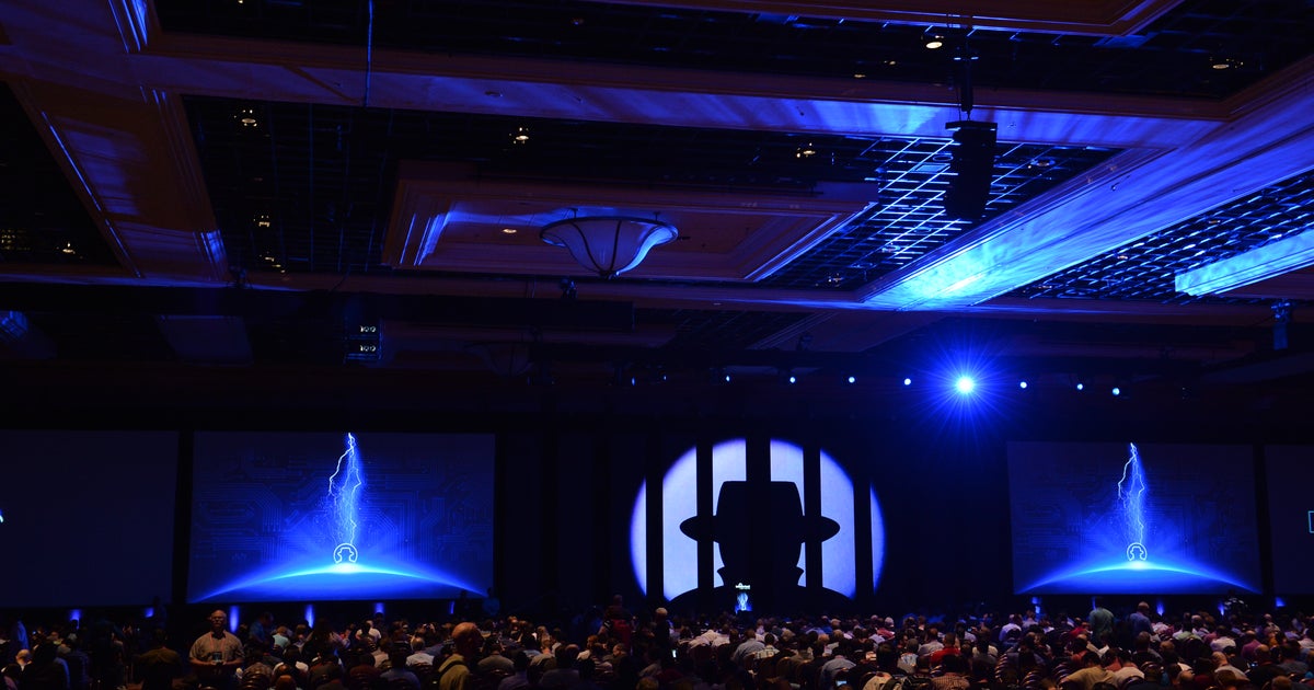 Black Hat, Def Con 2015: Inside the hostile, helpful world of hacking ...