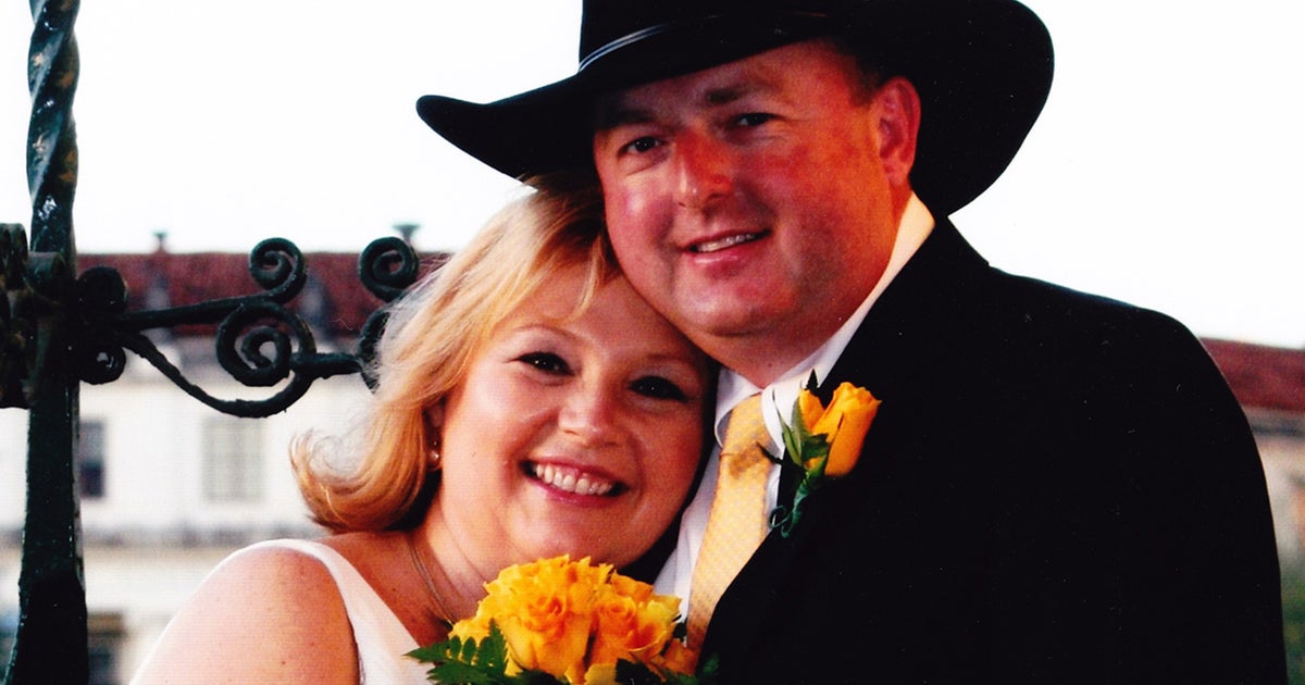 "48 Hours": Did an ultimatum lead to the murder of Vanessa Mintz? - CBS ...