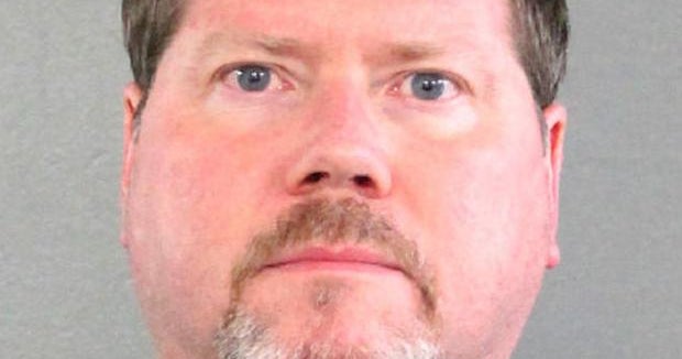 Michigan professor James Daniel Cavalcoli faces underage sex charge in ...