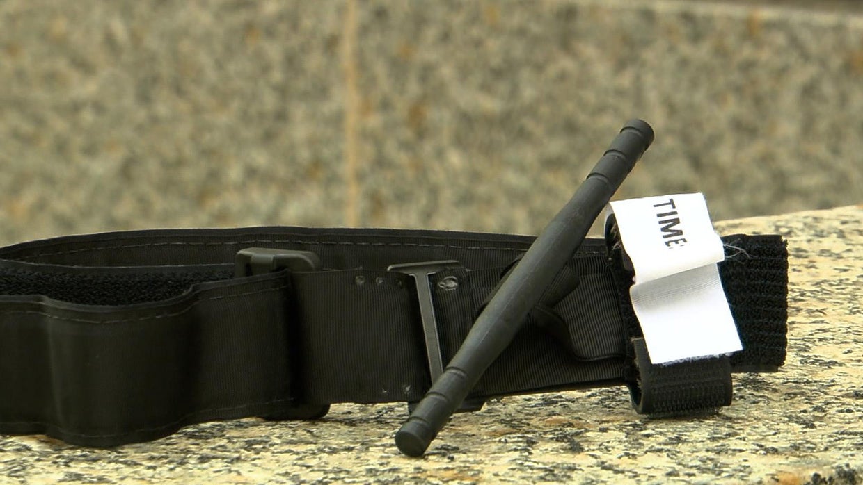Beware: Counterfeit tourniquets could cost lives - CBS News