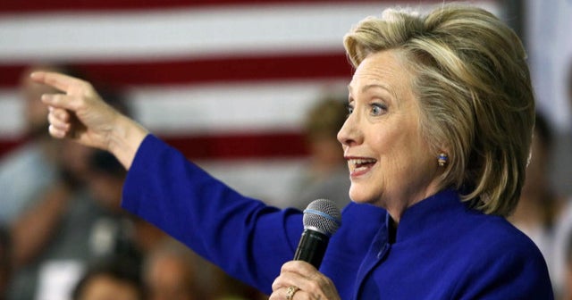 Election 2016: Hillary Clinton campaign touts robust presence in key ...