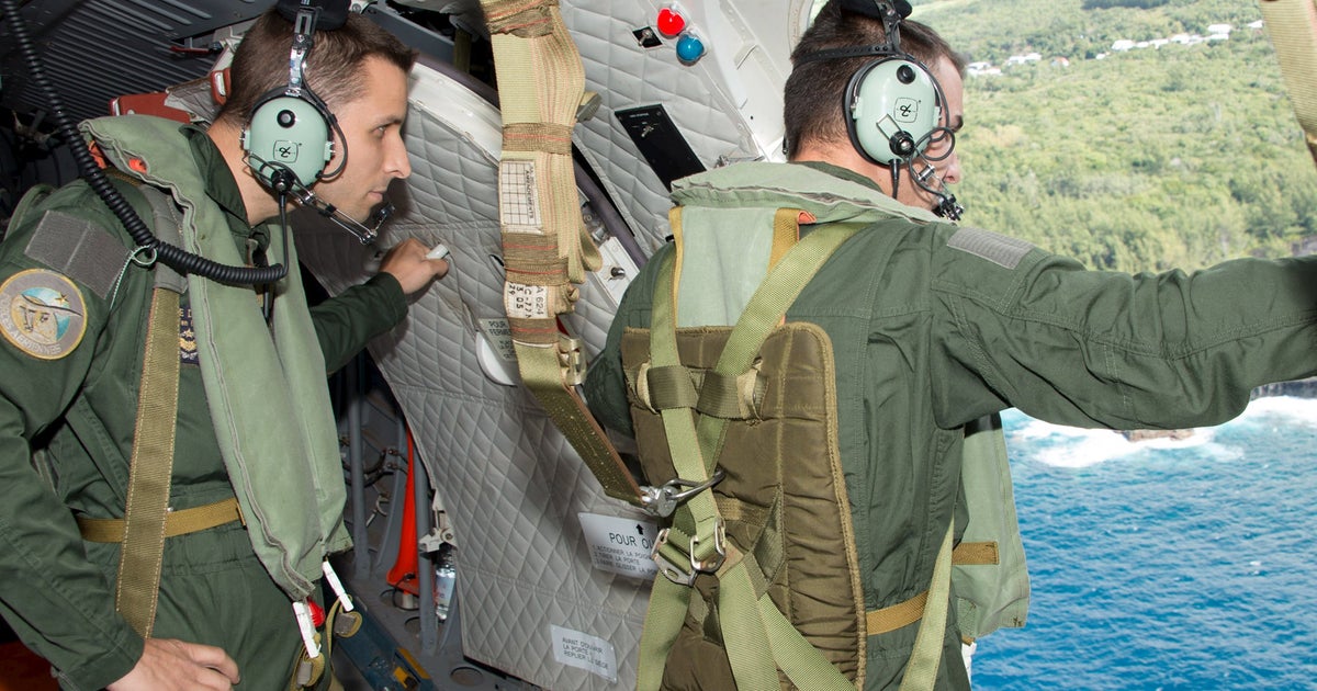 Malaysia Airlines Flight 370 search to halt after MH370 search area in ...