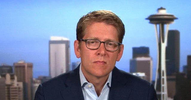 Amazon's Jay Carney responds to New York Times article about company ...