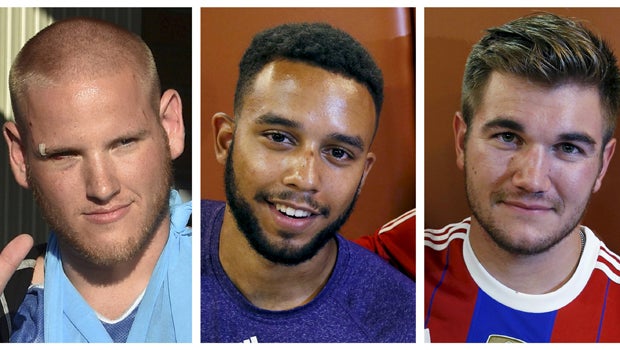 Obama thanks train attack heroes
