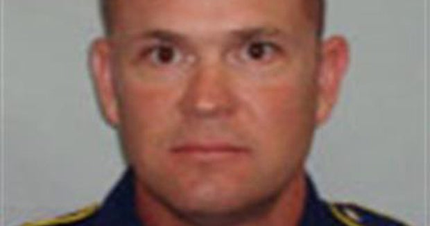 Louisiana Trooper Steven Vincent dies day after traffic-stop shooting ...