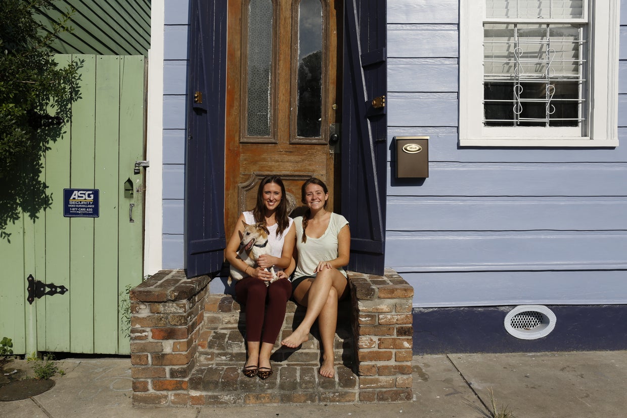 Ten years after Hurricane Katrina devastated New Orleans - signs of ...