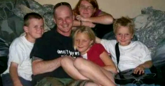 Children of gun instructor killed by 9-year-old at range launch ...