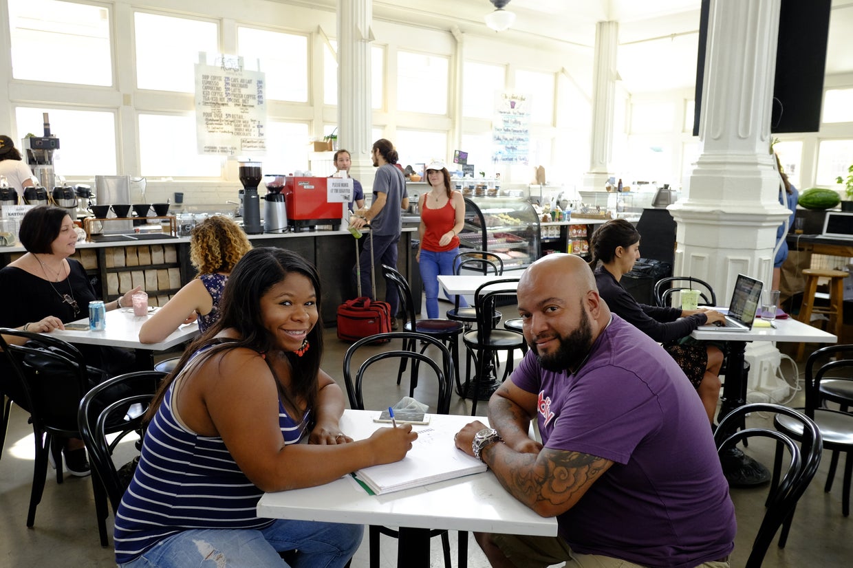 Ten years after Hurricane Katrina devastated New Orleans - signs of ...