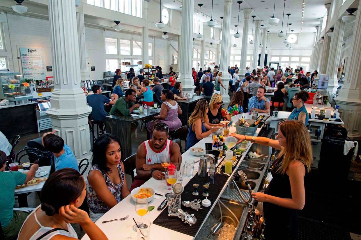 Ten years after Hurricane Katrina devastated New Orleans - signs of ...