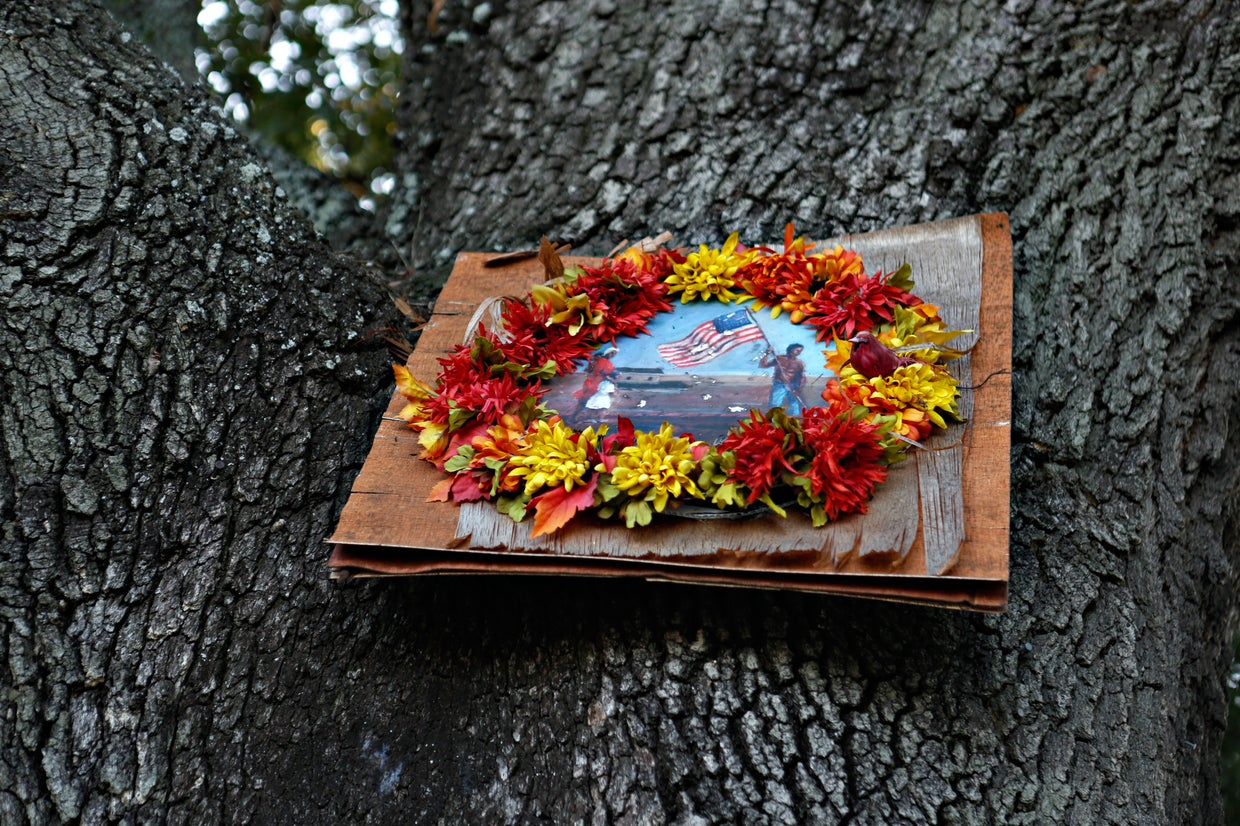 Ten years after Hurricane Katrina devastated New Orleans - signs of ...