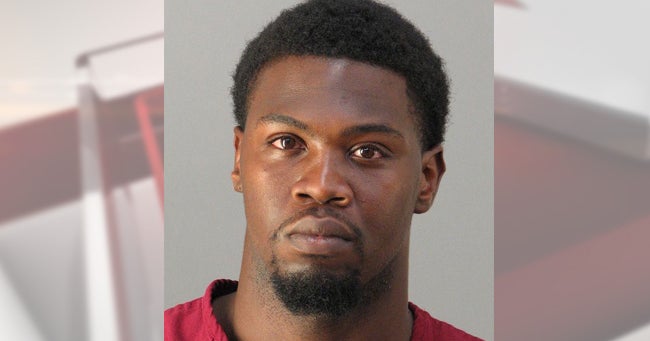 Report: Suspect Antonio Williams had Sunday dinner with murder victim's ...
