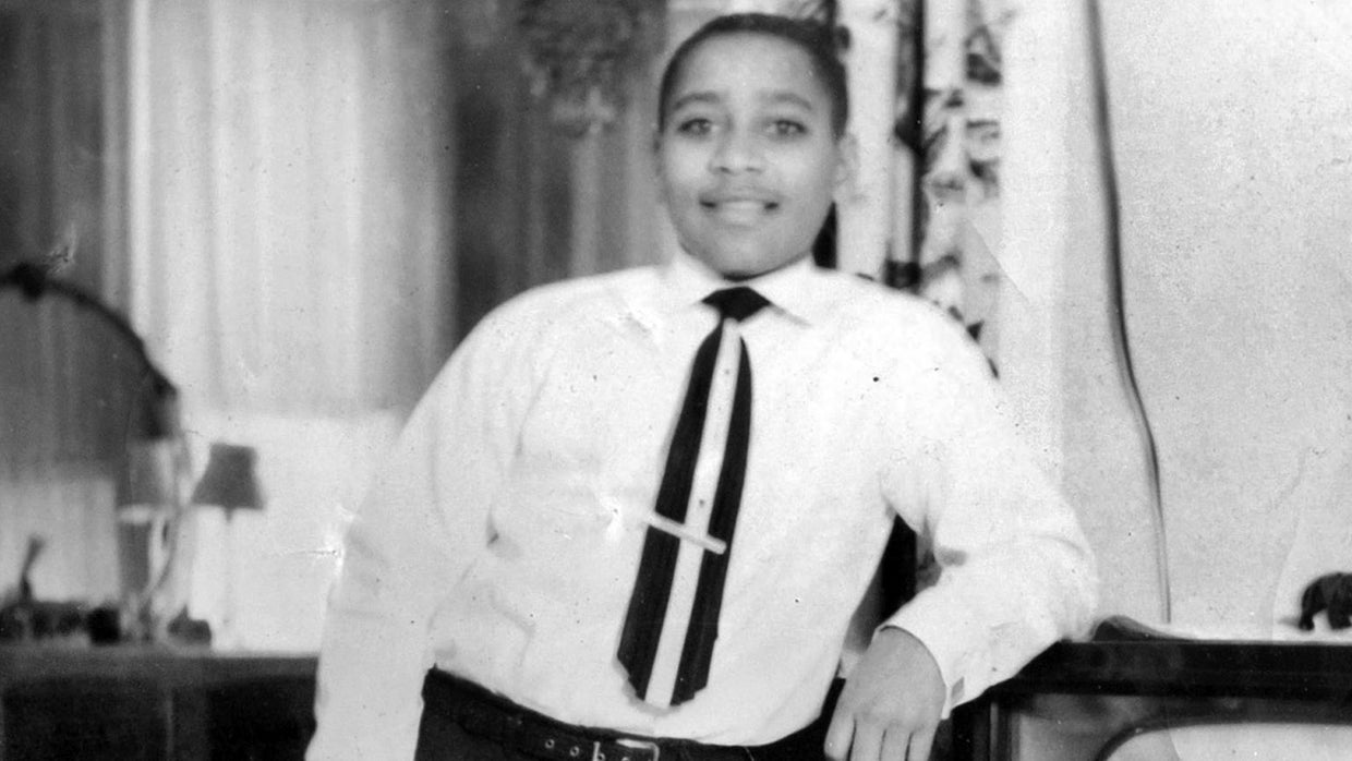 Emmett Till's murder fueled a movement - CBS News