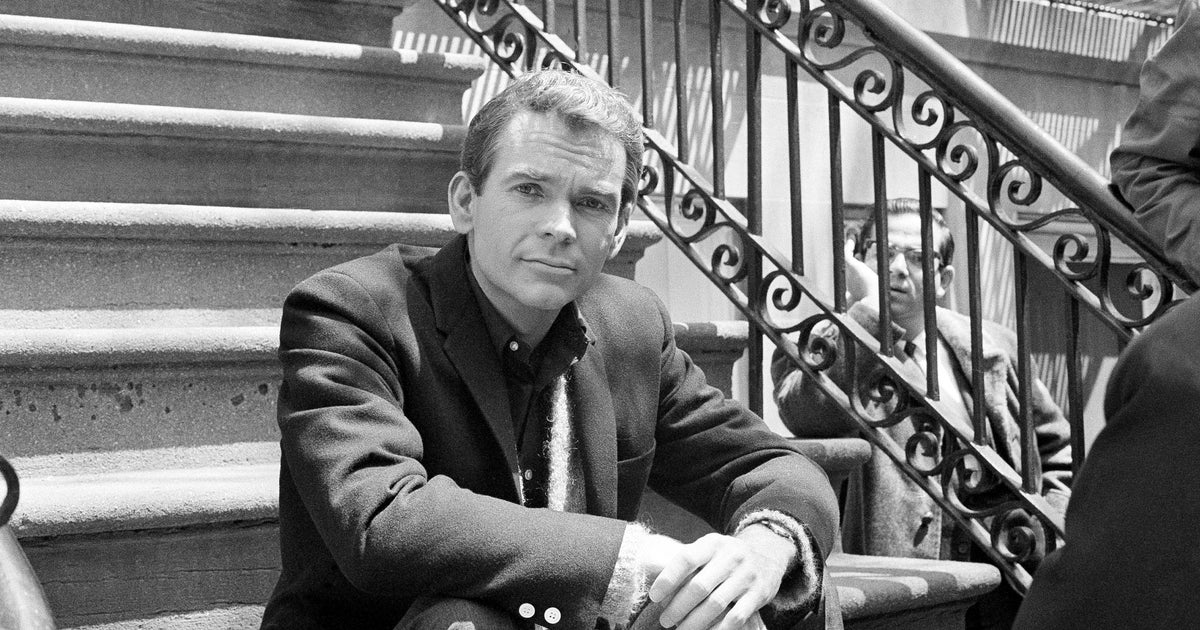 Dean Jones, star of classic Disney family films, dies at 84 - CBS News