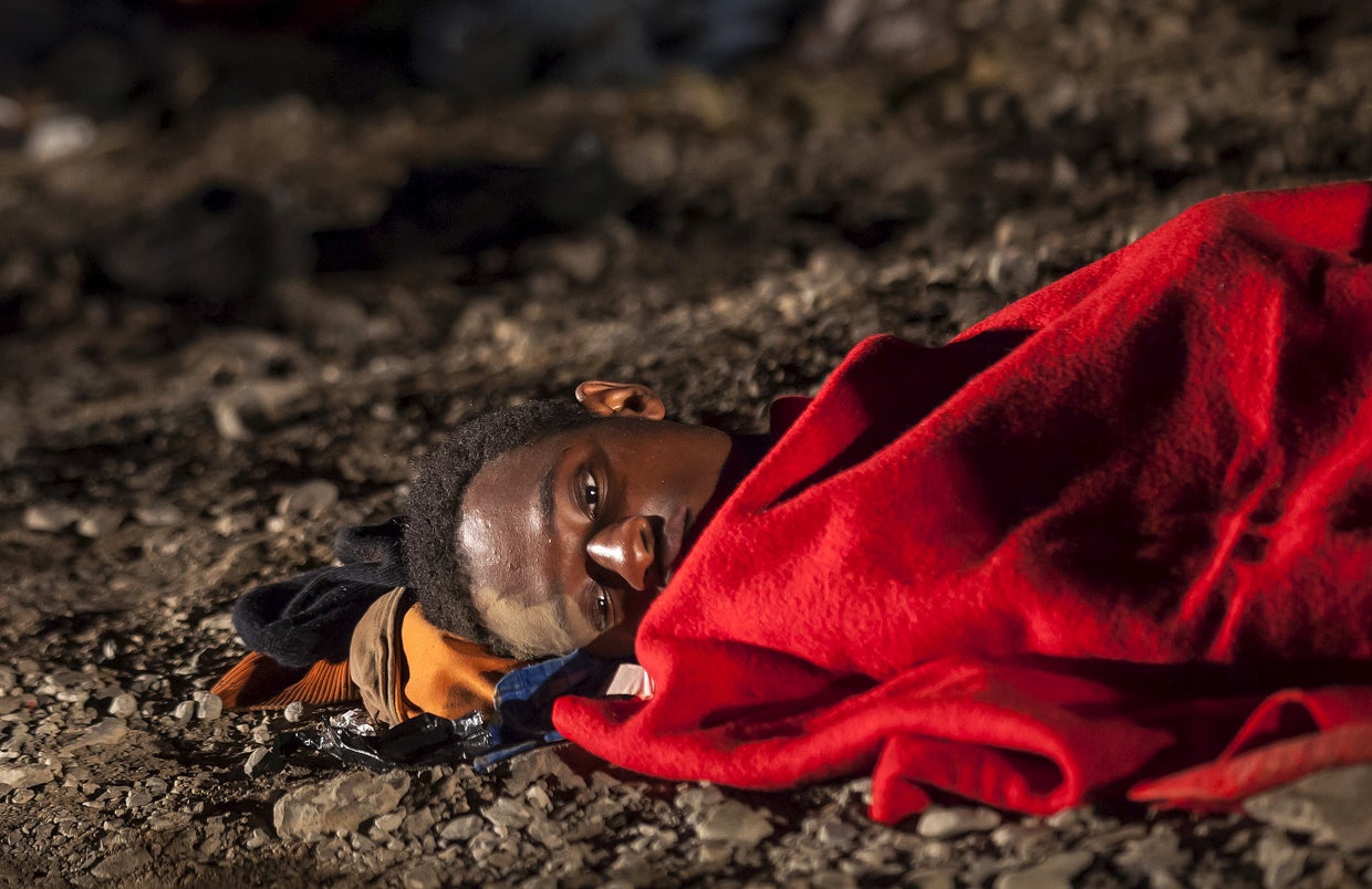 European migrant crisis