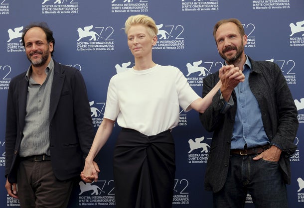Venice Film Festival 2015