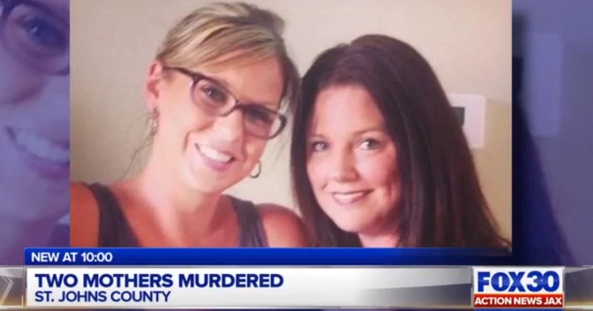 No bond for James Colley, Florida man accused of killing estranged wife ...