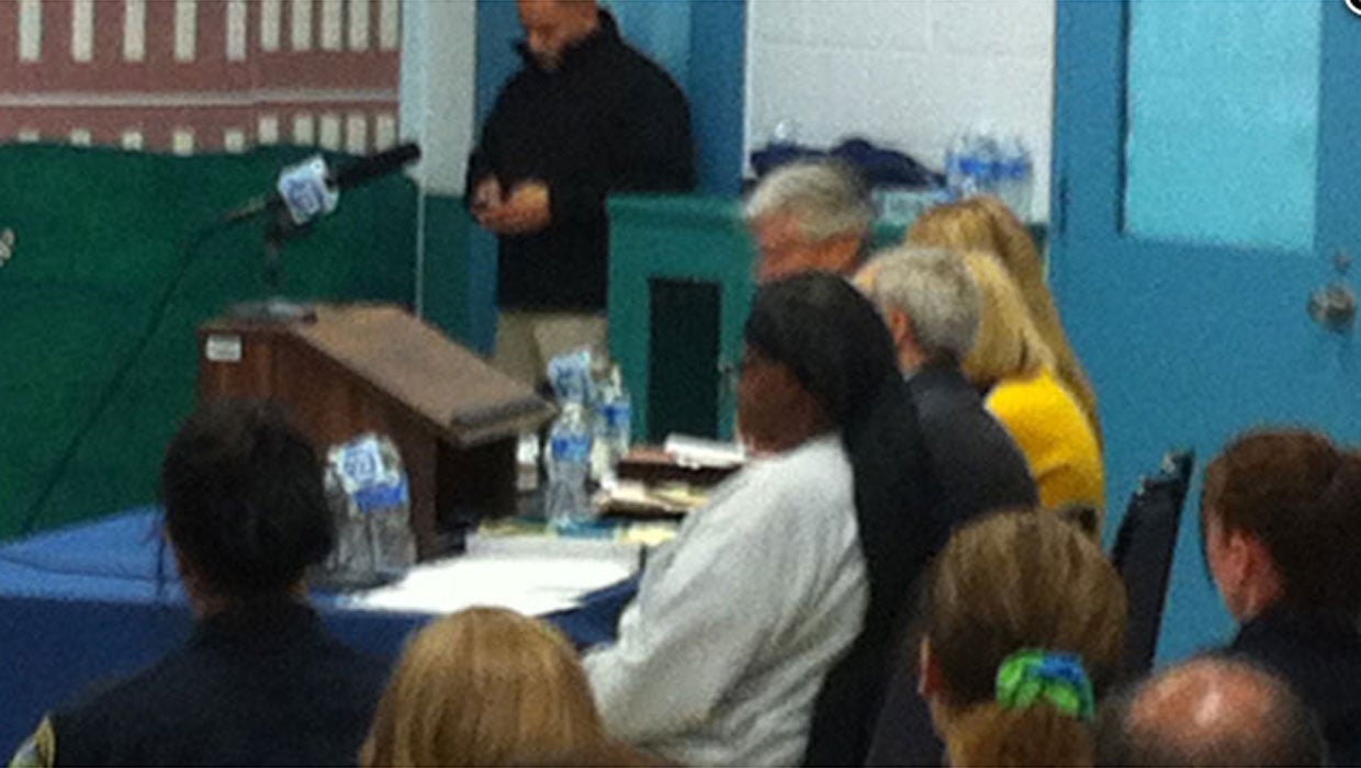 Convicted Connecticut killer Bonnie Jean Cook adjusts to society after ...