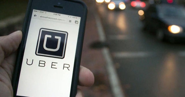 Texas police have suspect in fake Uber driver case - CBS News