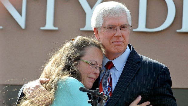 Who's behind the new LGBT bathroom laws? - CBS News