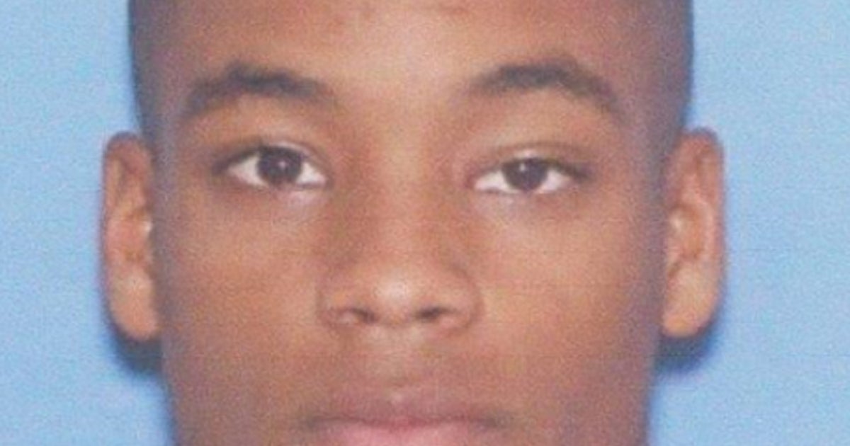 Accused killer escapes from Arkansas jail - CBS News