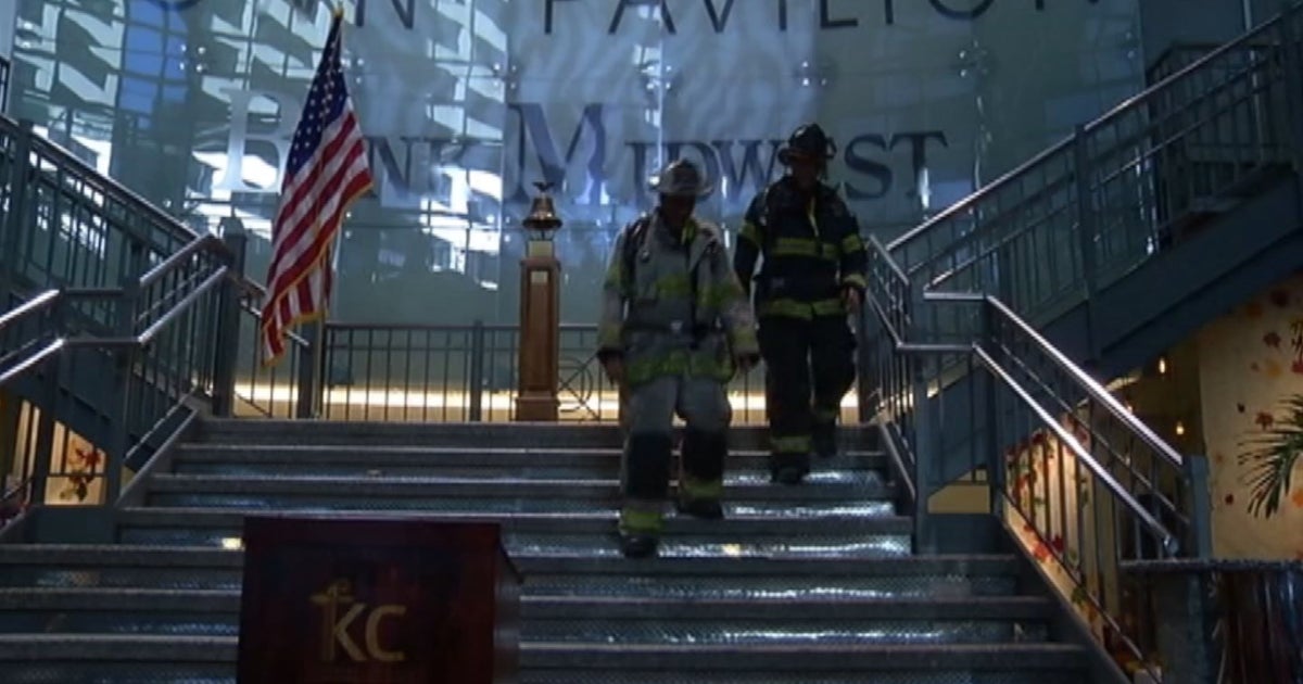 Alleged terror plot aimed at 9/11 anniversary foiled - CBS News