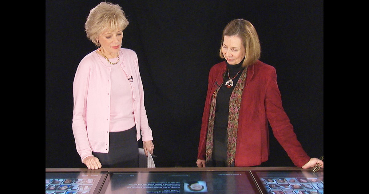 The 9/11 museum's most agonizing decisions - CBS News