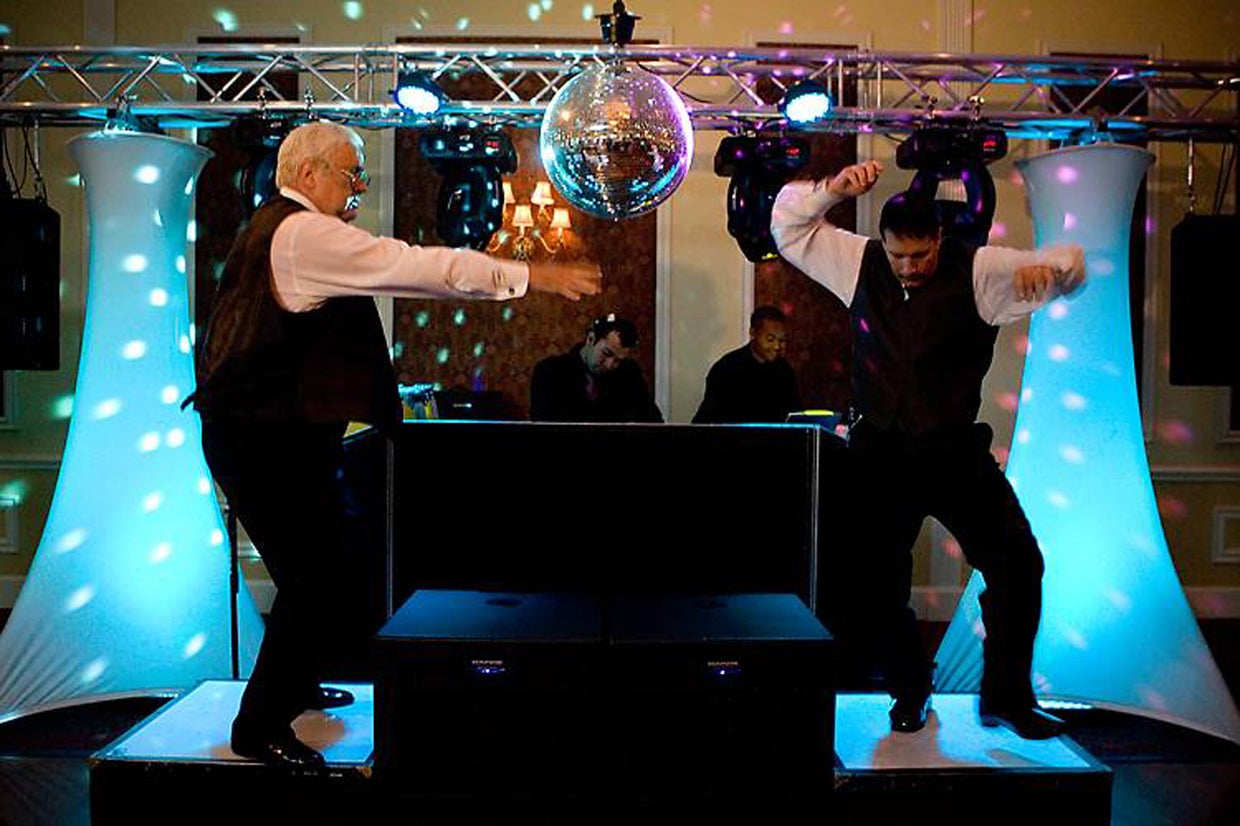 NY kayak murder case: Celebrating the life of Vincent Viafore