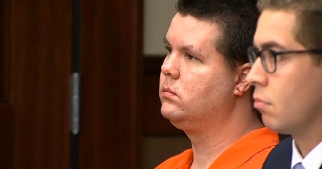 Justin Ross Harris' statements to police admissible in Georgia hot car ...