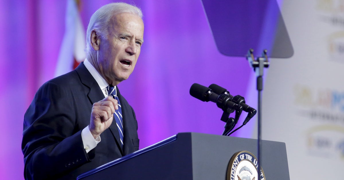 Draft Biden releases second ad hours before first Democratic debate ...
