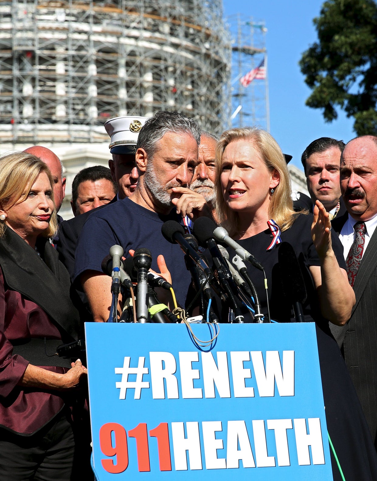 Photos of the week - The week in pictures - September 12-18, 2015