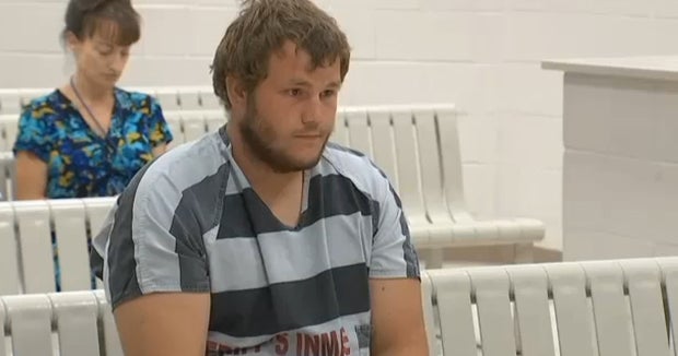 Phoenix freeway shooting suspect: "I'm the wrong guy" - CBS News