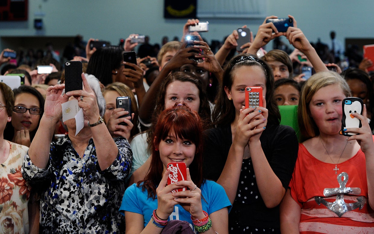 Introducing Generation Z