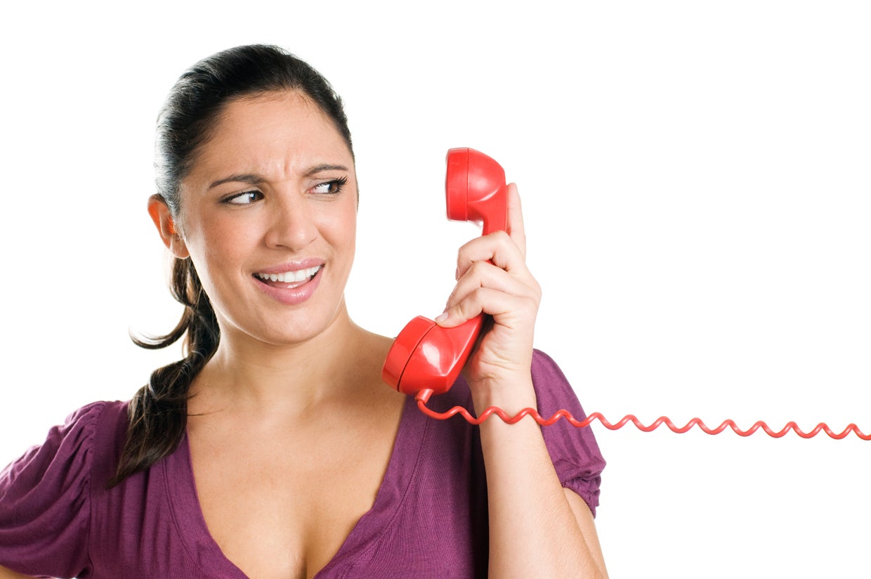 12 effective weapons for stopping robocalls