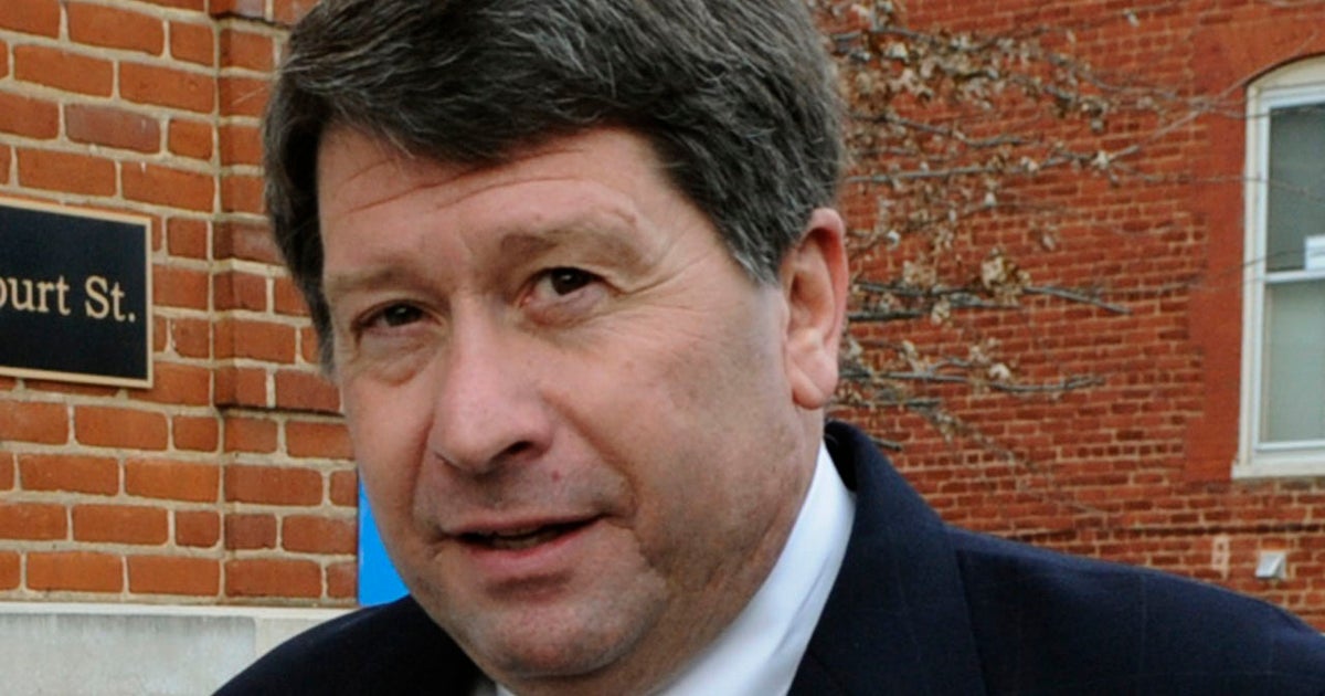 Steve Parnell sentenced in Georgia in connection with Salmonella ...