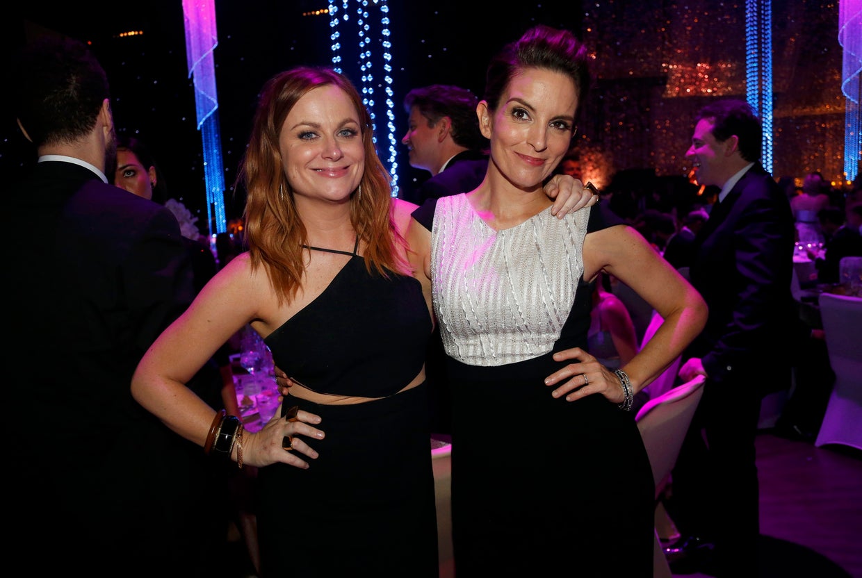 Emmy Awards 2015 after-parties